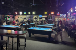 Q Bar Group | Aurora | Darien | Downers Grove | Warrenville | Rockford ...